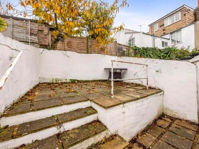 2 bedroom terraced house for sale in Howard Road, Hanover, Brighton BN2 9TP, BN2