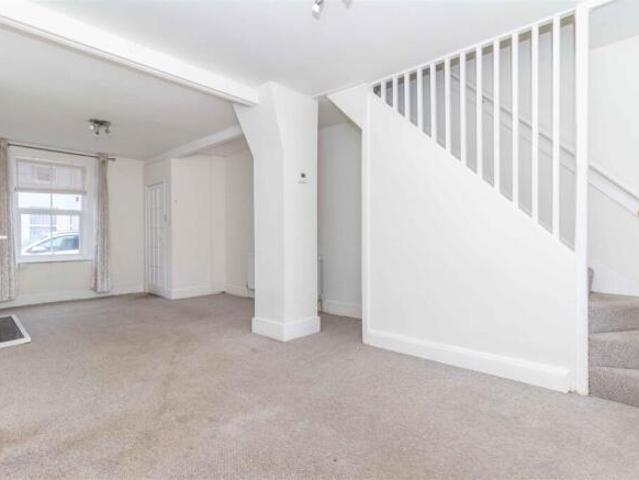 2 bedroom terraced house for sale in Howard Street, Worthing, BN11