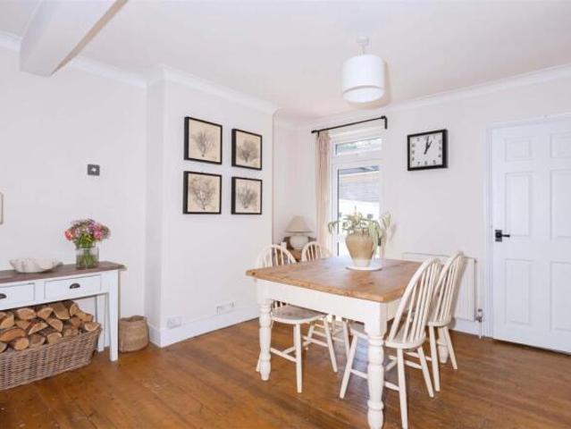 2 bedroom terraced house for sale in Howard Street, Worthing, BN11