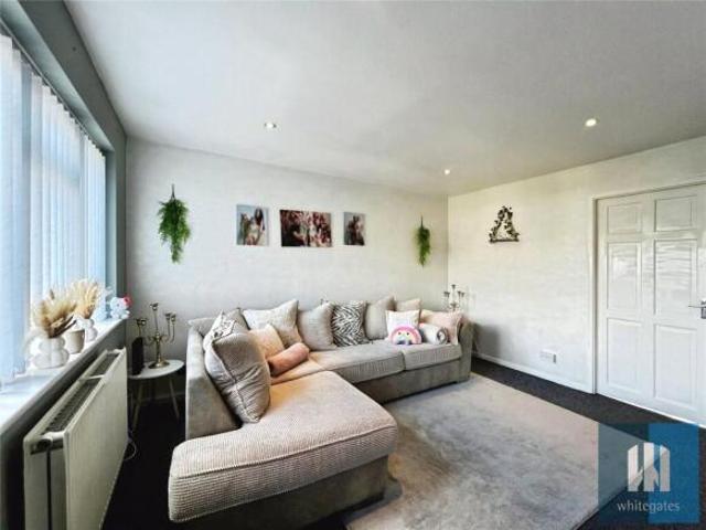 2 bedroom terraced house for sale in Howden Close, Cowlersley, Huddersfield, HD4