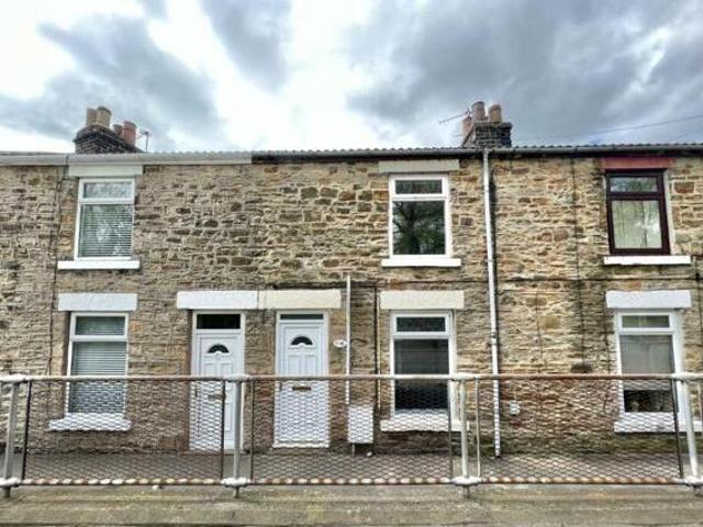 2 Bedroom Terraced House For Sale In Howden Le Wear