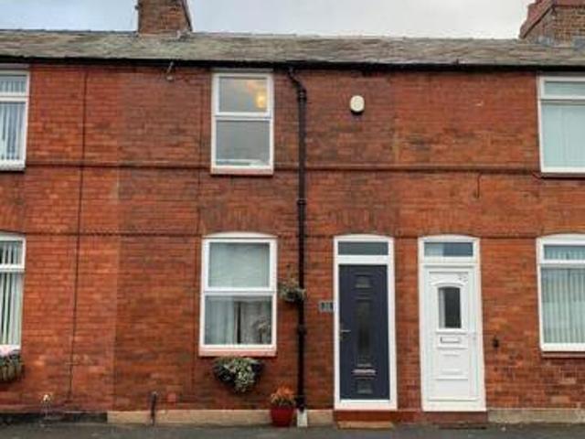 2 Bedroom Terraced House For Sale In Hoylake