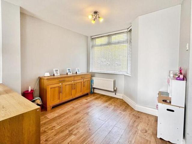 2 bedroom terraced house for sale in Hoylake Avenue, Benton, Newcastle upon Tyne, NE7