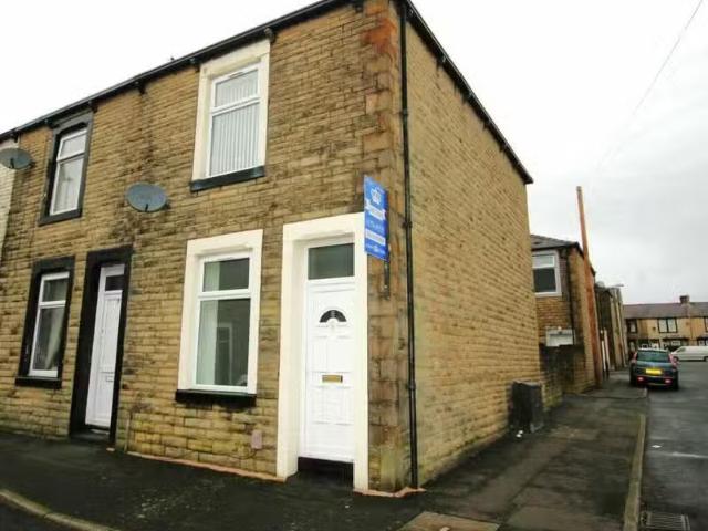 2 bedroom terraced house for sale in Hobart Street, Burnley, L.