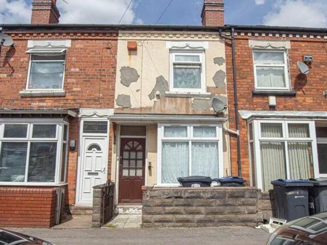 2 Bedroom Terraced House For Sale In Hockley