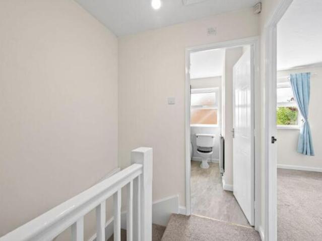 2 bedroom terraced house for sale in Holbrook Close, Great Sankey, WA5