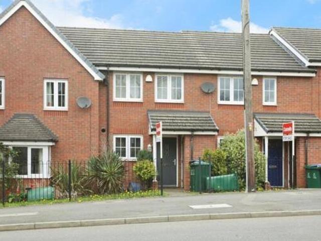 2 Bedroom Terraced House For Sale In Holbrooks