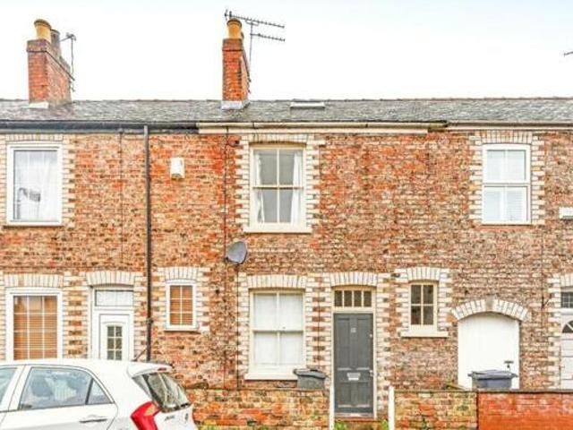 2 Bedroom Terraced House For Sale In Holgate