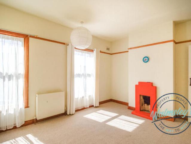 2 bedroom terraced house for sale in Hollis Road, Stoke, Coventry, CV3