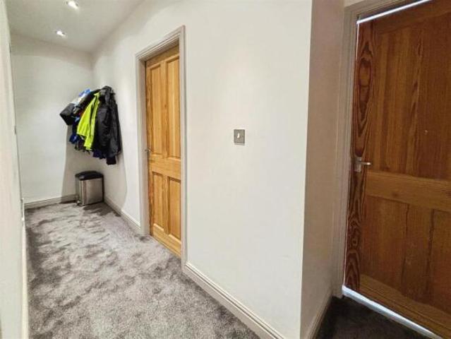 2 bedroom terraced house for sale in Holly Street, Bradford, BD6 3NF, BD6