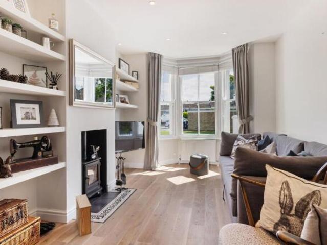 2 bedroom terraced house for sale in Holly Street, Leamington Spa, CV32