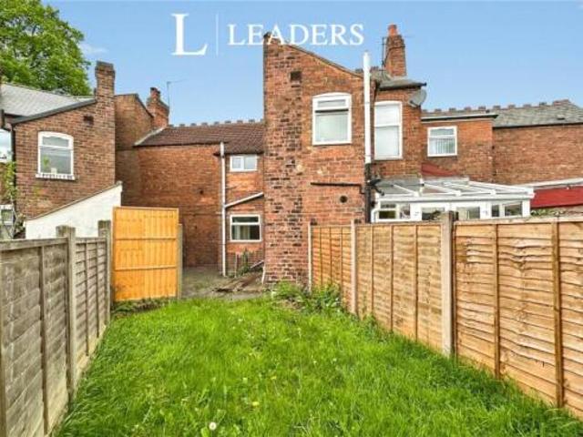 2 bedroom terraced house for sale in Holly Road, Kings Norton, Birmingham, B30