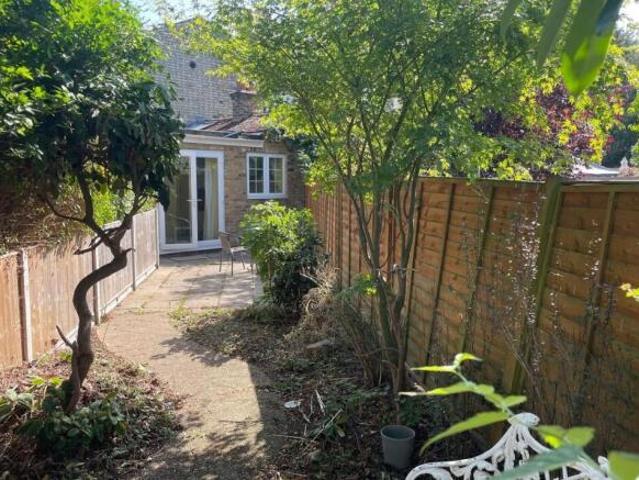 2 bedroom terraced house for sale in Holly Walk, Enfield, EN2