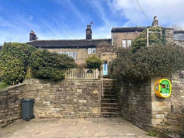 2 Bedroom Terraced House For Sale In Holmfirth, West Yorkshire