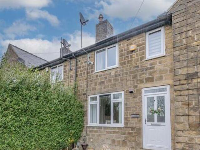 2 Bedroom Terraced House For Sale In Holmfirth, West Yorkshire