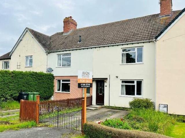 2 Bedroom Terraced House For Sale In Honeybourne
