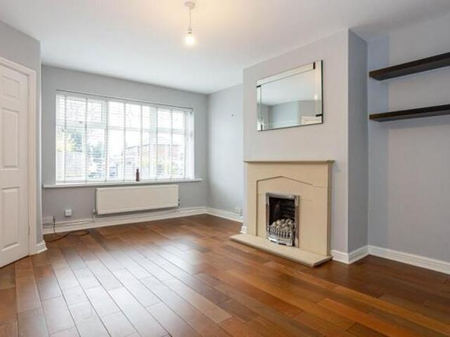 2 bedroom terraced house for sale in Honister Avenue, Warrington, Cheshire, WA2