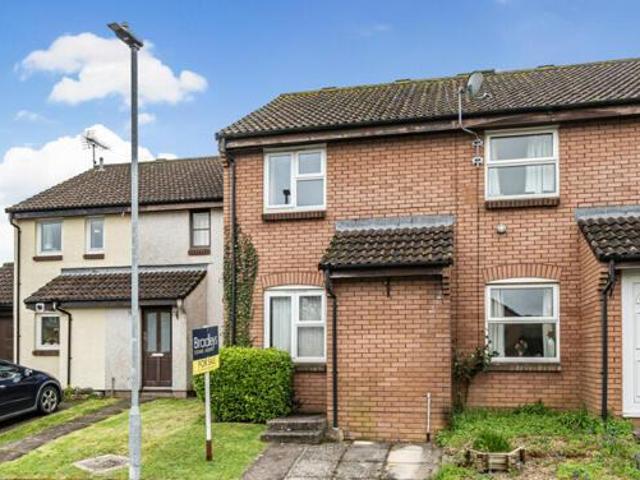 2 Bedroom Terraced House For Sale In Honiton