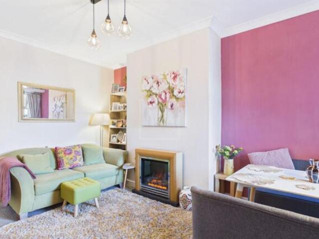 2 bedroom terraced house for sale in Hood Lane, Great Sankey, WA5