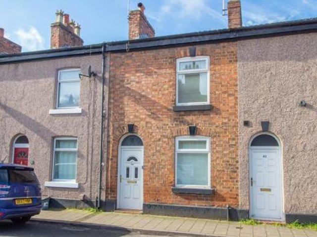 2 Bedroom Terraced House For Sale In Hoole