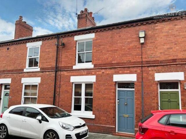 2 Bedroom Terraced House For Sale In Hoole
