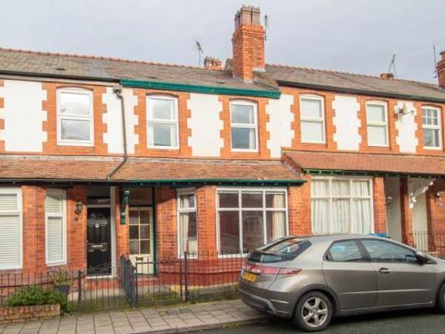 2 Bedroom Terraced House For Sale In Hoole