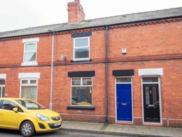 2 Bedroom Terraced House For Sale In Hoole