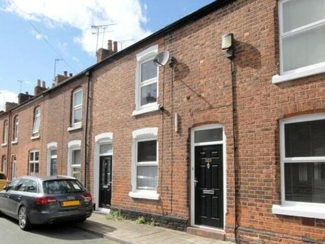 2 Bedroom Terraced House For Sale In Hoole, Chester