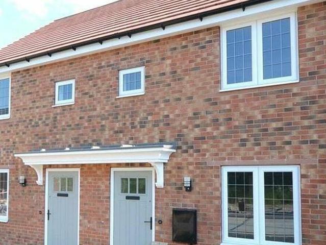 2 bedroom terraced house for sale in Hopewell Street Cropwell Bishop Nottingham NG12