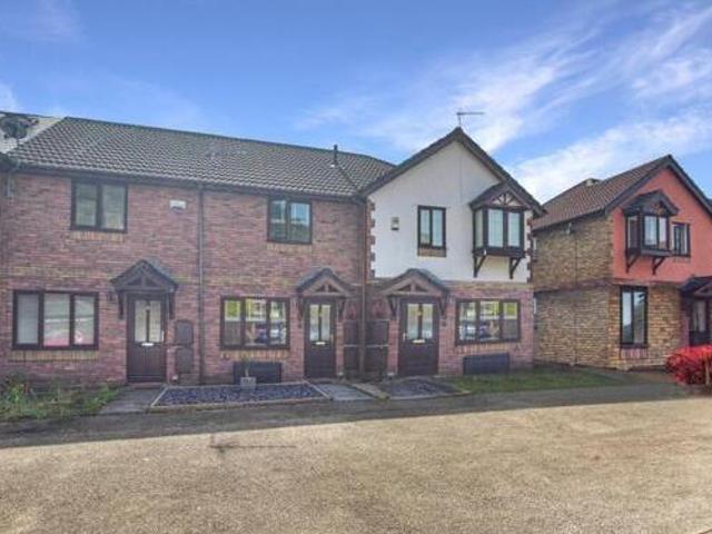 2 Bedroom Terraced House For Sale In Hopkinstown