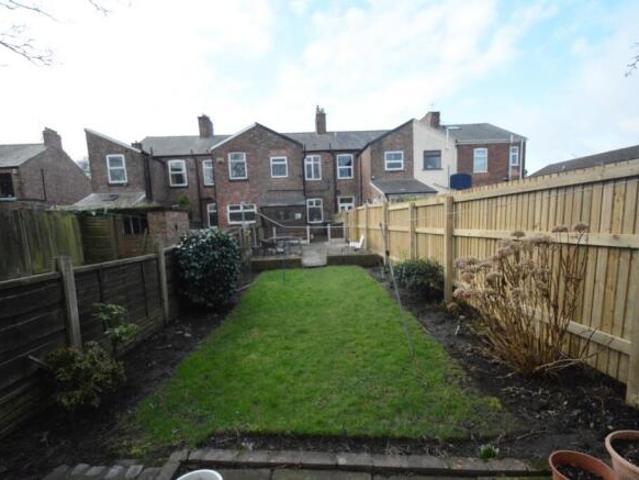 2 bedroom terraced house for sale in Hoppet Lane, Droylsden, M43