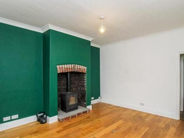 2 Bedroom Terraced House For Sale In Horbury