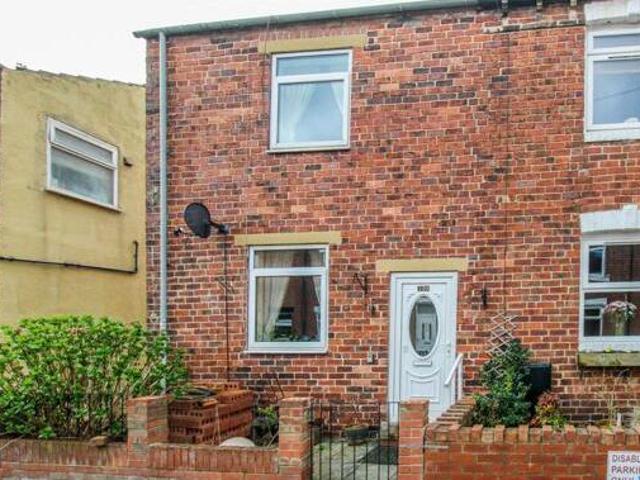 2 Bedroom Terraced House For Sale In Horbury