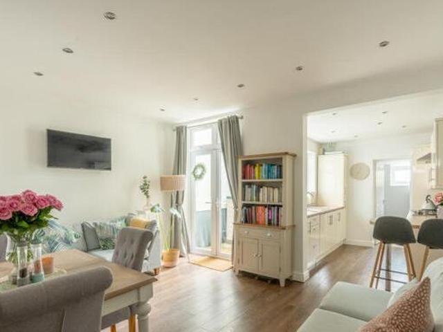 2 Bedroom Terraced House For Sale In Horfield