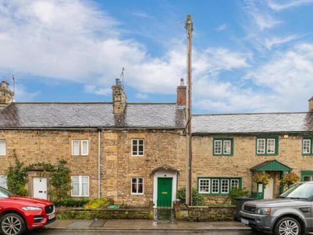 2 Bedroom Terraced House For Sale In Hornby