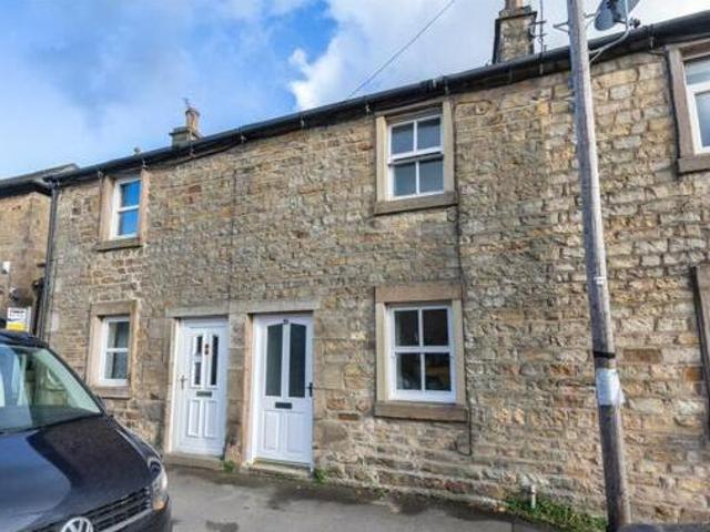 2 Bedroom Terraced House For Sale In Hornby
