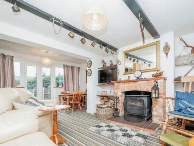 2 Bedroom Terraced House For Sale In Horsey