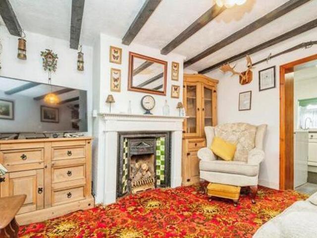 2 Bedroom Terraced House For Sale In Horsey