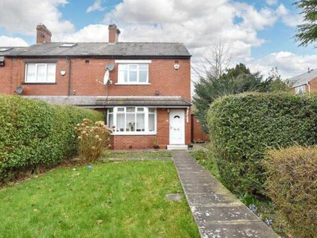 2 Bedroom Terraced House For Sale In Horsforth, Leeds