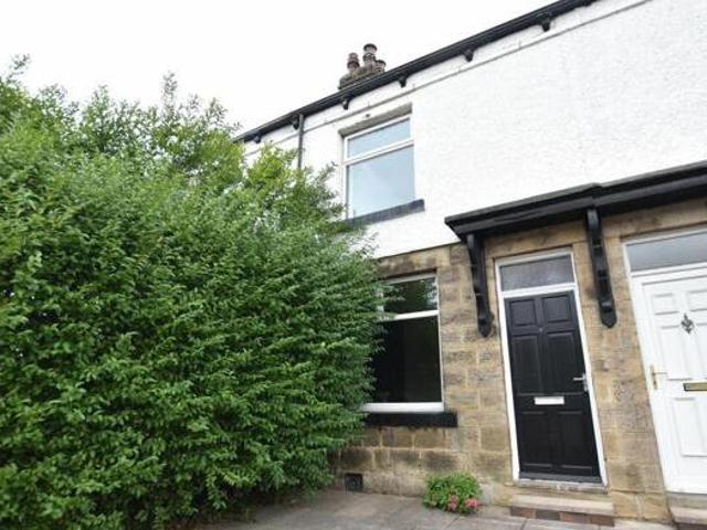 2 Bedroom Terraced House For Sale In Horsforth, Leeds