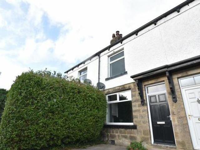 2 Bedroom Terraced House For Sale In Horsforth, Leeds
