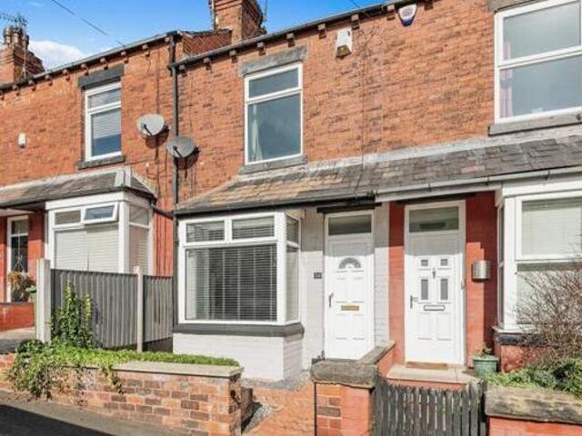 2 Bedroom Terraced House For Sale In Horsforth