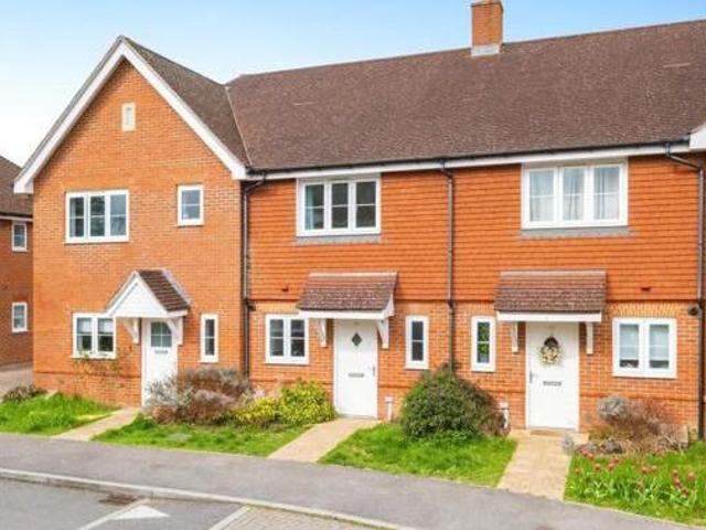 2 Bedroom Terraced House For Sale In Horsham, West Sussex