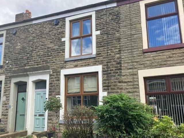2 Bedroom Terraced House For Sale In Horwich