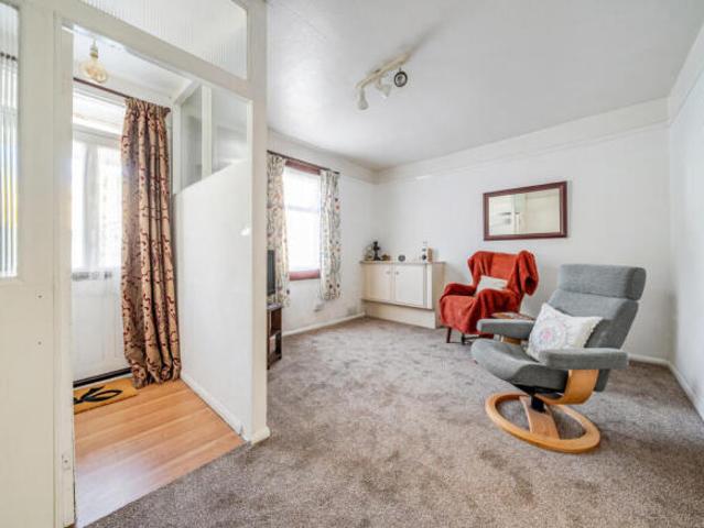 2 bedroom terraced house for sale in Horton Road, South Darenth, Dartford, DA4