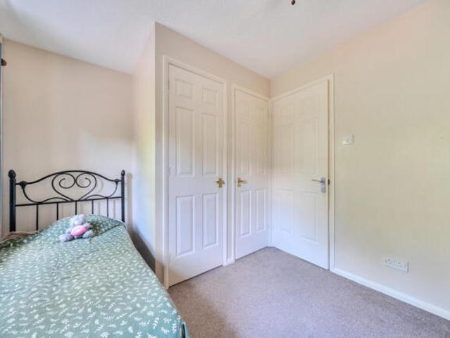 2 bedroom terraced house for sale in Hatch Mead, West End, Southampton, Hampshire, SO30