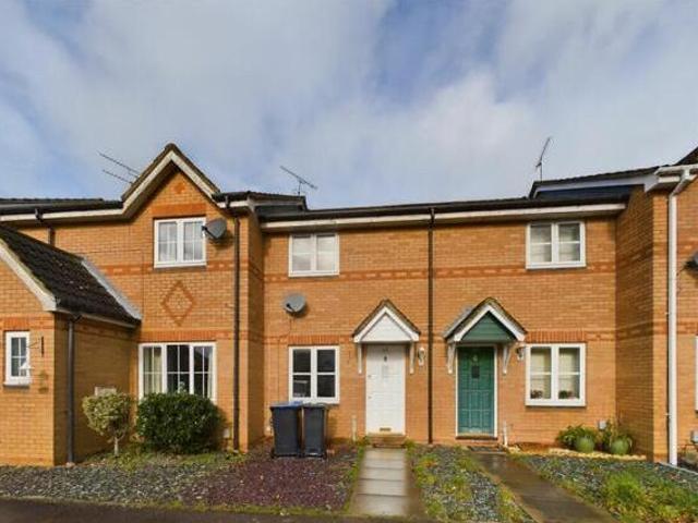 2 Bedroom Terraced House For Sale In Hatfield