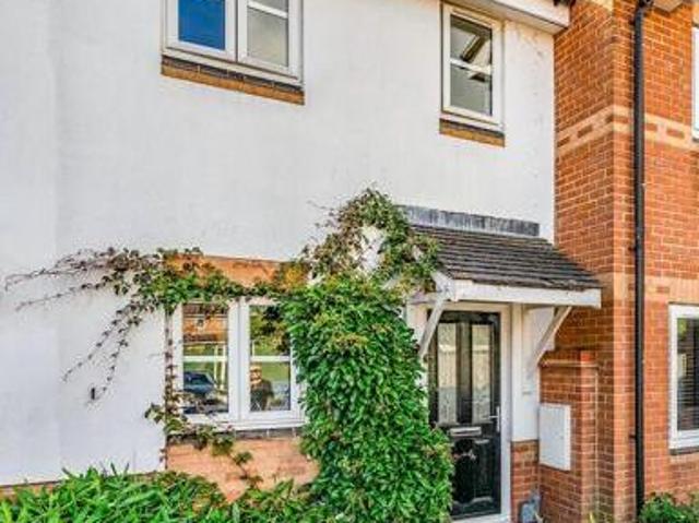 2 Bedroom Terraced House For Sale In Hatfield
