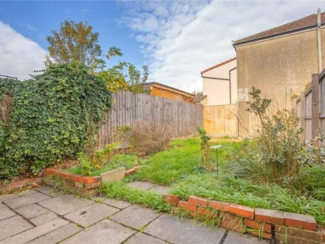 2 bedroom terraced house for sale in Hatherley Road, Bishopston, Bristol, BS7