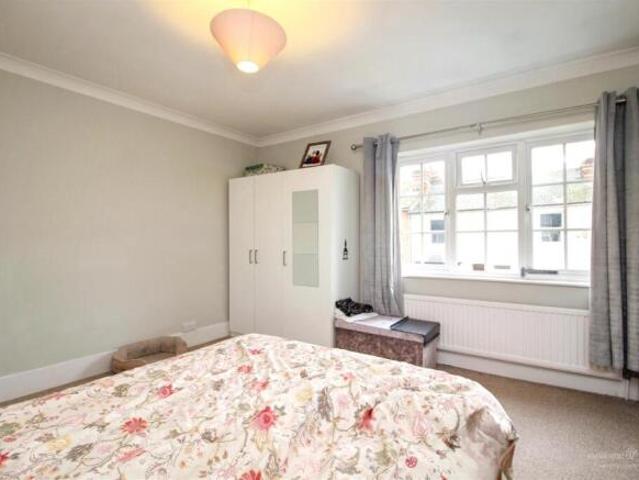 2 bedroom terraced house for sale in Hatherley Road, Reading, RG1